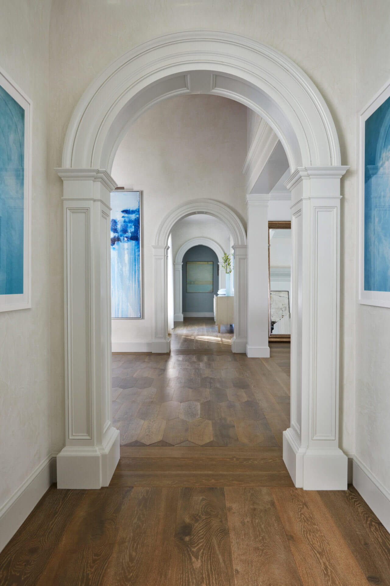 Custom Flooring in Lake Worth Beach, FL| RA Specialty Floors